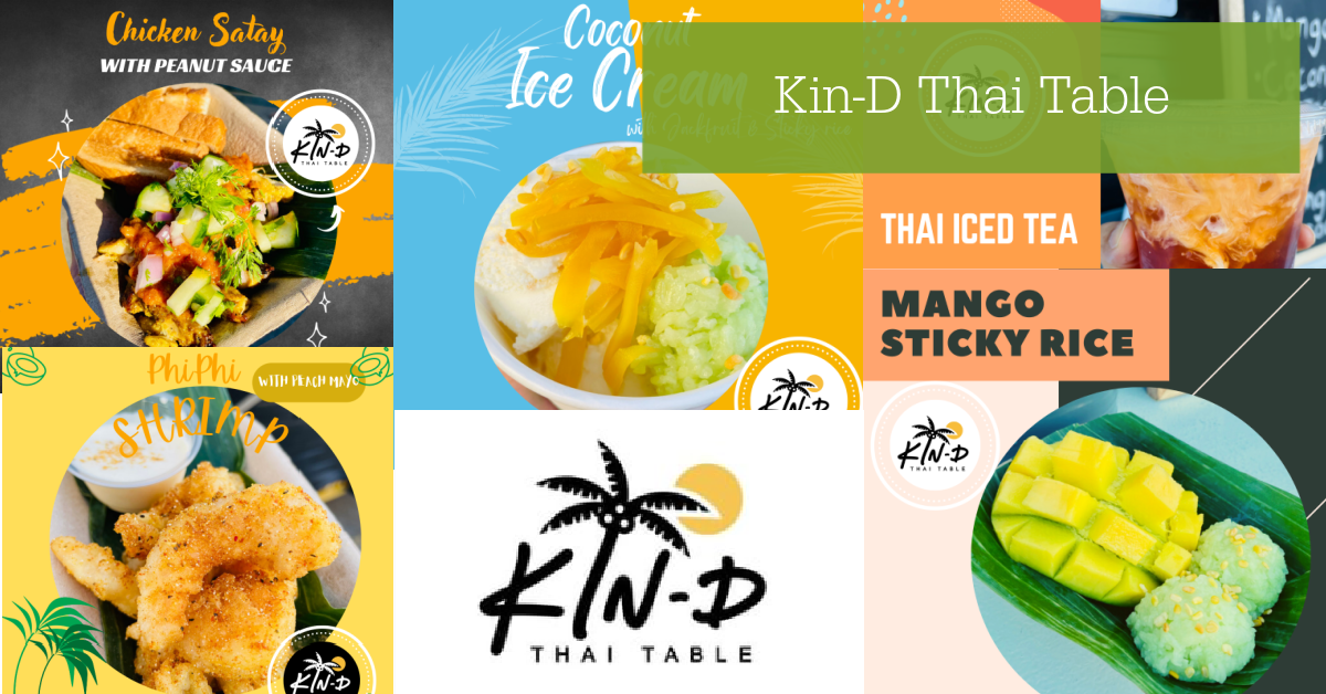 Orchards Farmers’ Market – The Orchards